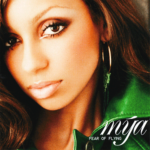 Albums – Mýa