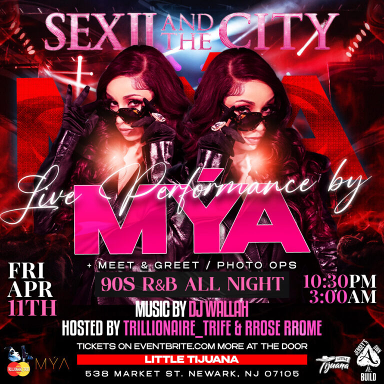 Mýa – Official Website of Grammy Winning Recording Artist Mýa